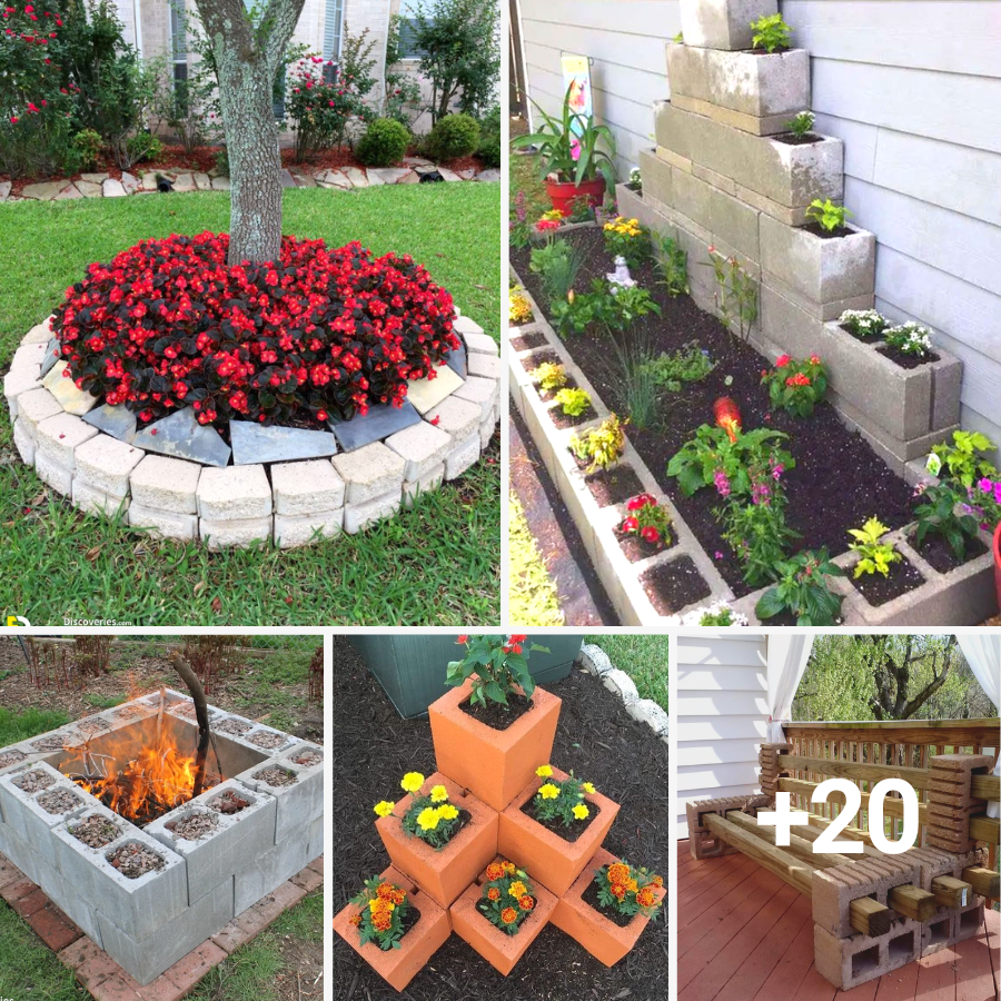 26 Amazing Ideas To Build Masterpieces With Blocks - ZUGNEWS