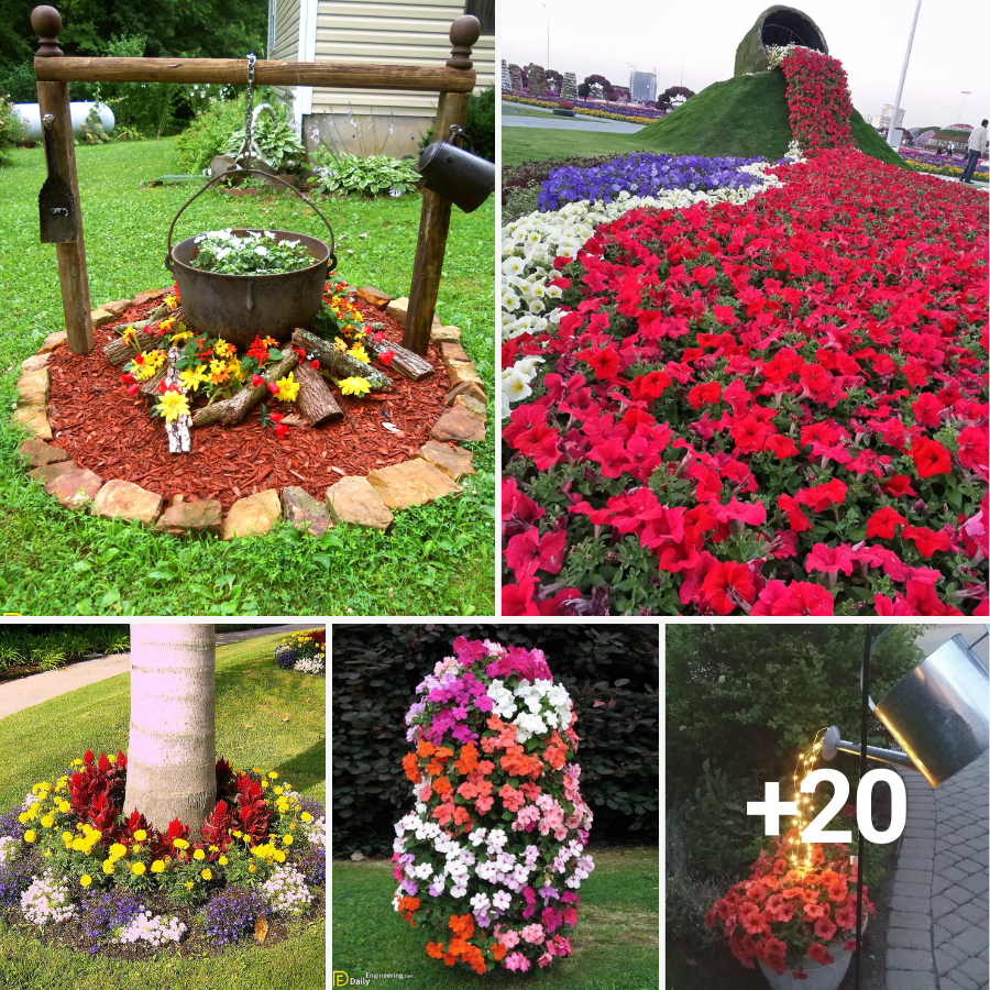 40 Breathtaking Landscape Design Ideas Zugnews